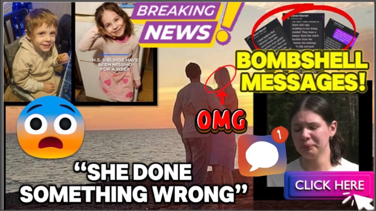DON’T MISS THIS!! | NEW VERY DISTURBING MESSAGES FROM DANIEL?? & HE ...