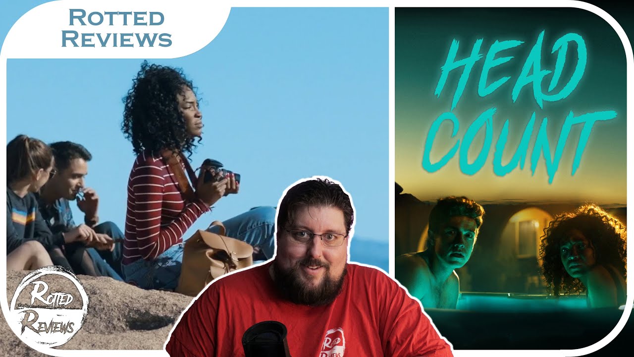 Hidden Gem Horror! | "Head Count", 2018 | Spoiler-Free Review!! - YouTube