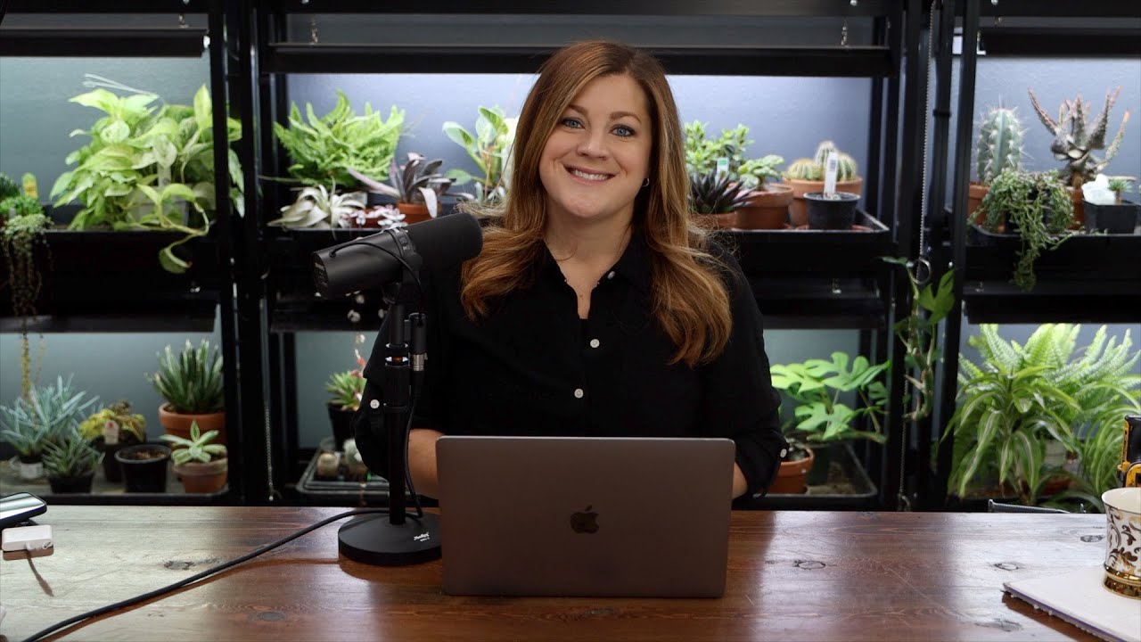 Who's Garden Nancy?? // Can you Do a Compilation of All Your Blooming ...