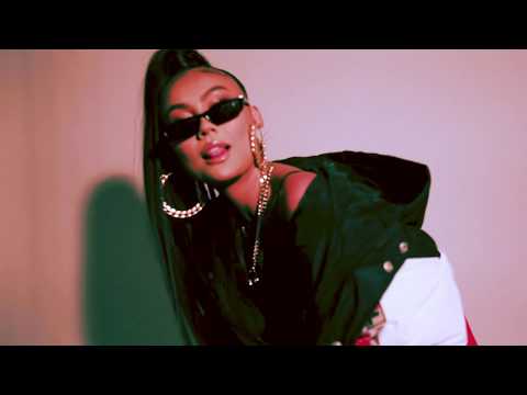 AGNEZ MO - NANANA visual