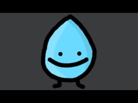 [Roblox] Find the Cornbreads “Droplet Cornbread”