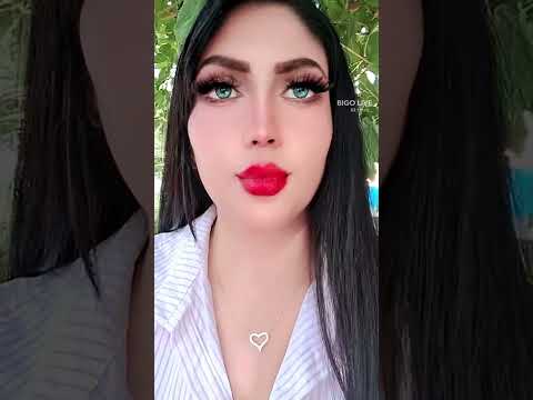 Moroccan Beauty Live #routine #yawmi #daily  imo video call || periscope || tangolive || bigolive