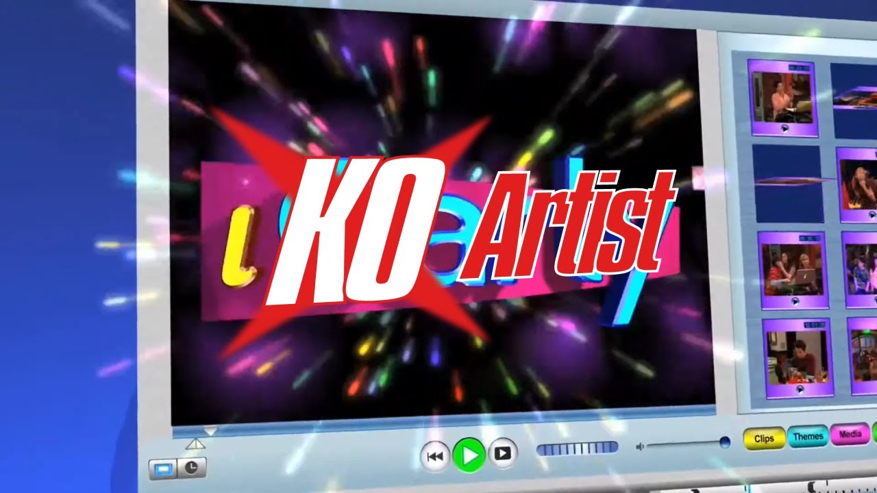 KO Artist - Leave it All to Me - YouTube