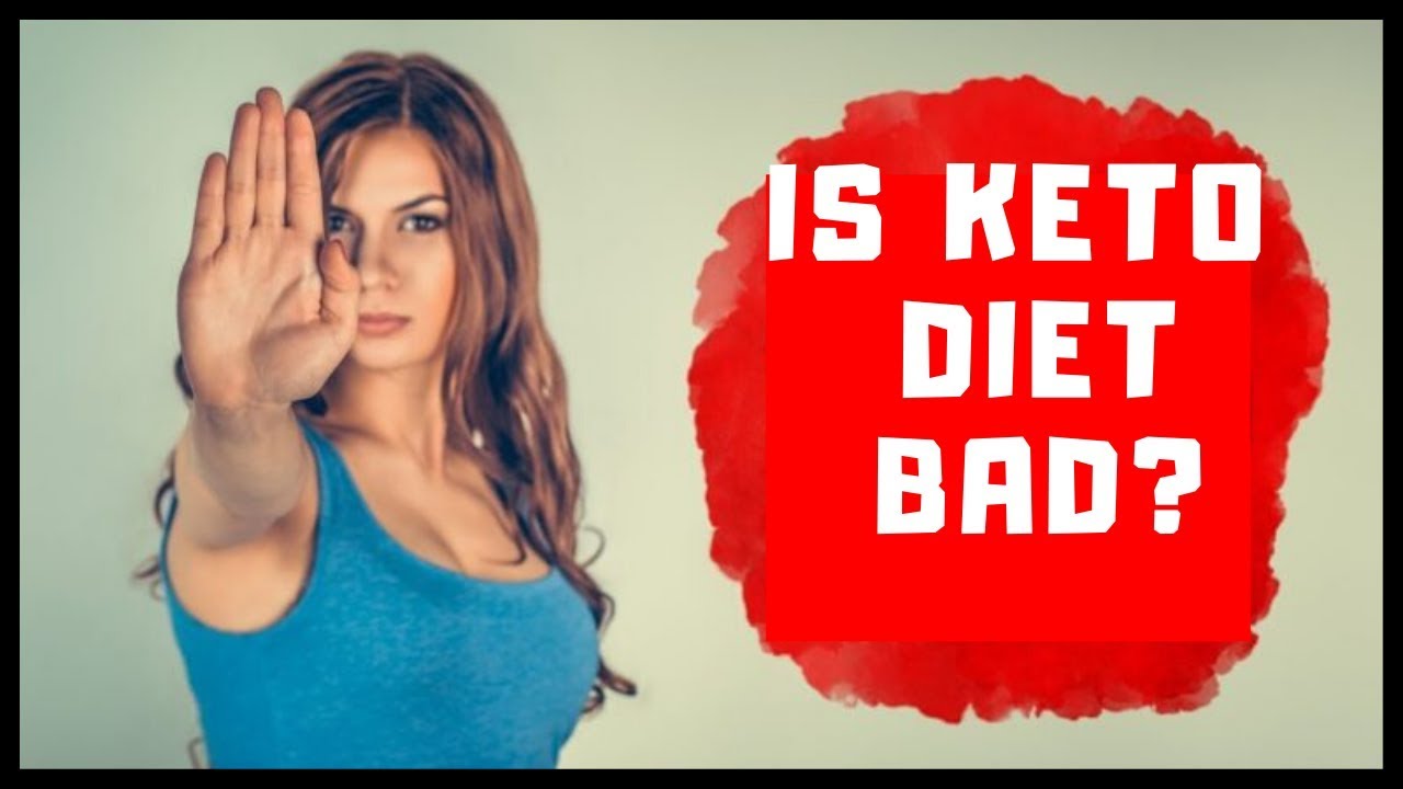 IS KETO DIET BAD FOR YOU A Cardiologist s Take On Keto Diet YouTube IS KETO DIET BAD FOR YOU A Cardiologist s Take On Keto Diet YouTube