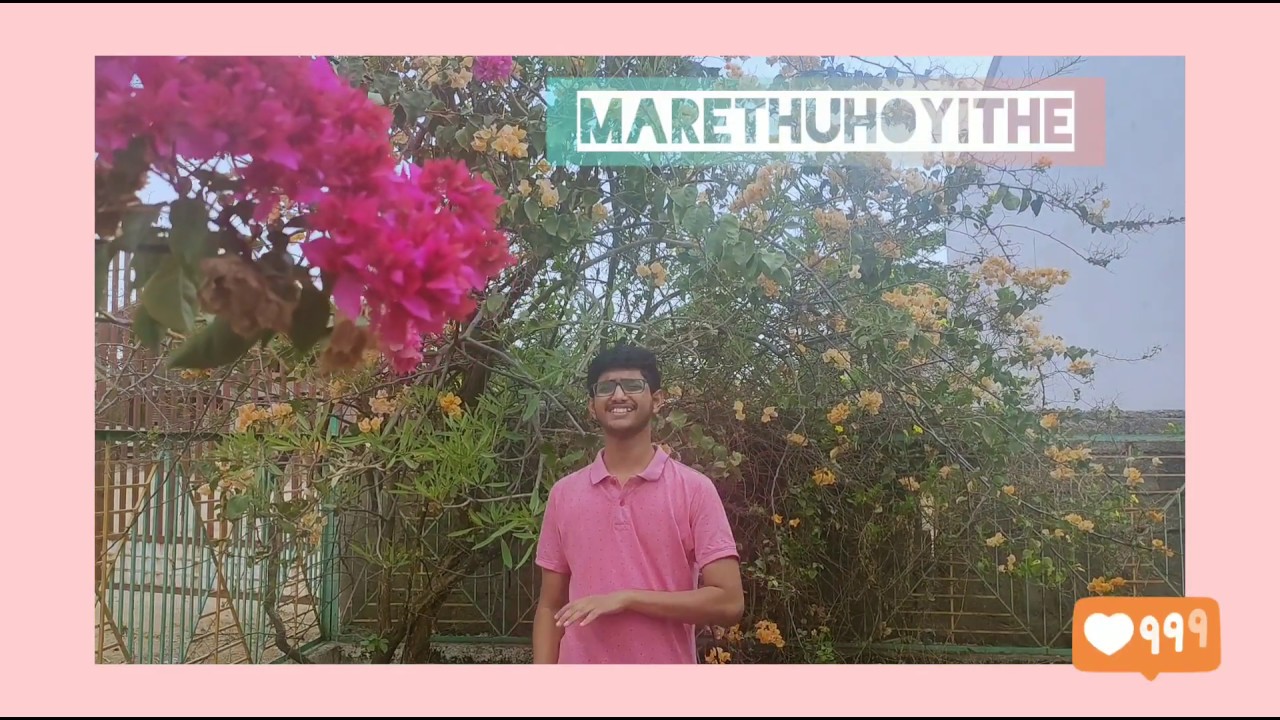 Marethuhoyithe - YouTube