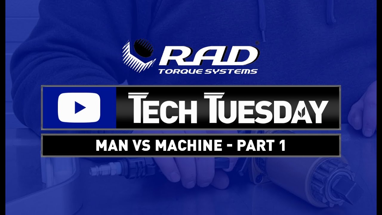 RAD Torque 10GX - JBS Product Overview - Tech Tuesday - P1 - YouTube