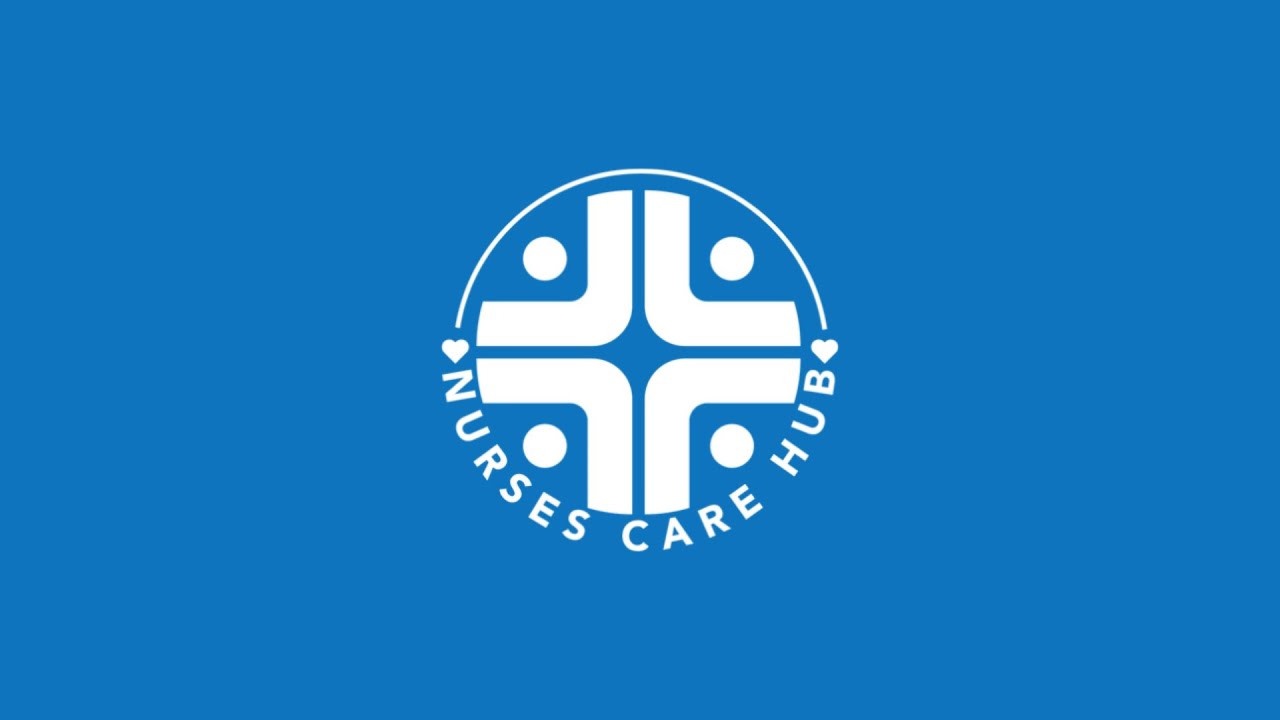 Nurses Care Hub Team Manifesto - YouTube