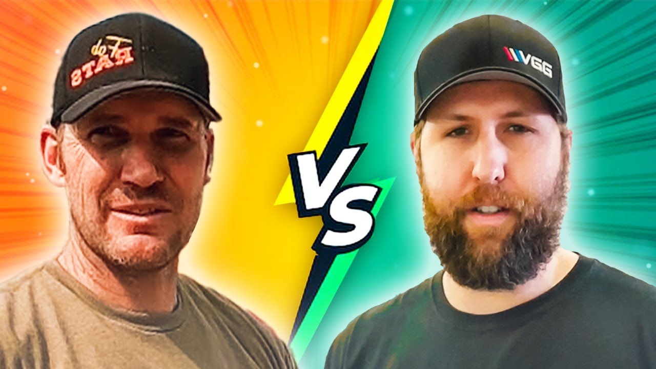 Vice Grip Garage Vs Fab Rats | Who Makes More Money ? | Corvette ...