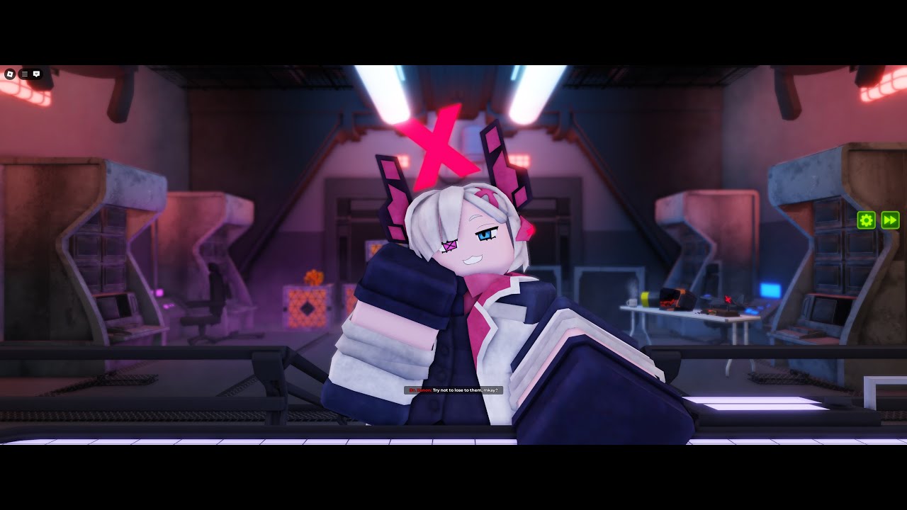 We meet again Dr.Xenon l Tower Defense X Night 1 Nightmare - YouTube