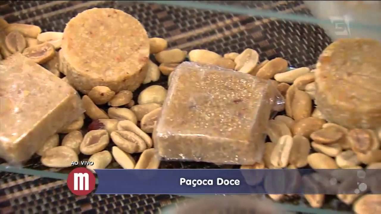 Mulheres - Paçoca Doce (14/10/15) - YouTube