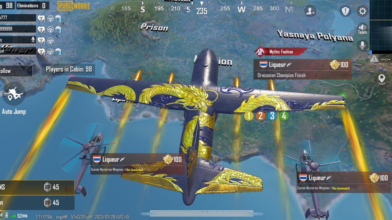 Playing game PUBG MOBILE videos cat 60s #pubgmobile - YouTube