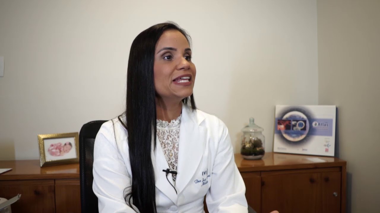 Video Dra Isa Rocha - YouTube