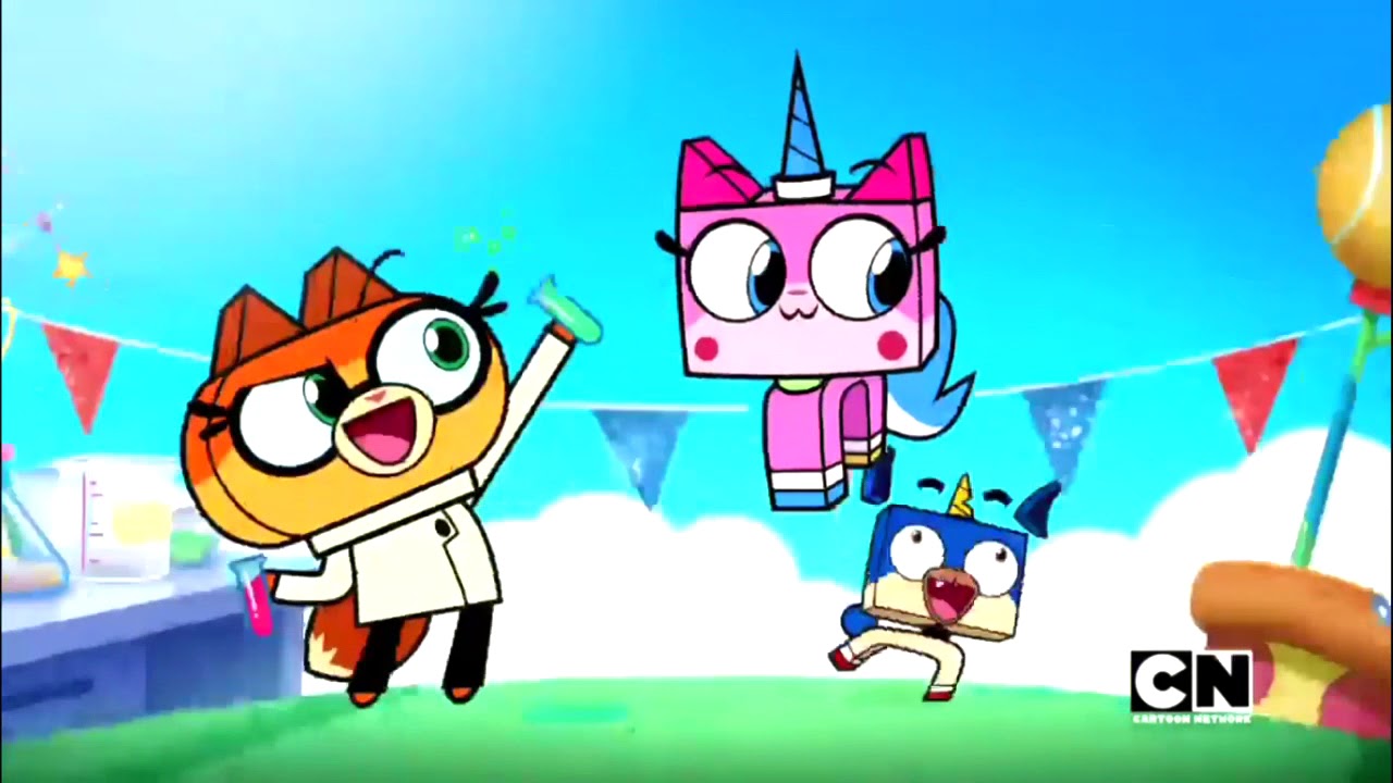 Unikitty