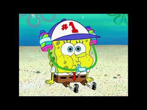 SpongeBob Giggling and Blowing Bubble for 10 Hours 20fadhil: Revolution Reupload - YouTube