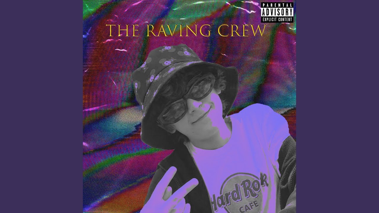 THE RAVING CREW - YouTube