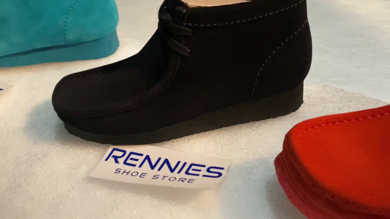 Clarks (2020 styles) - YouTube