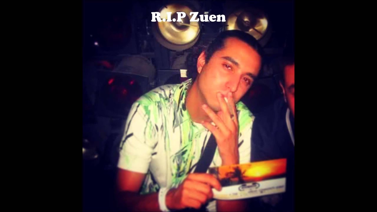 THC - Zina ( RIP Zuen ) - YouTube