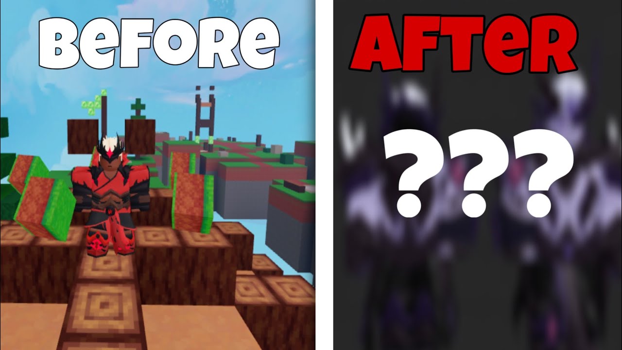 So the new TERRA kit skin LEAK Will be INSANE.. (Roblox bedwars) - YouTube