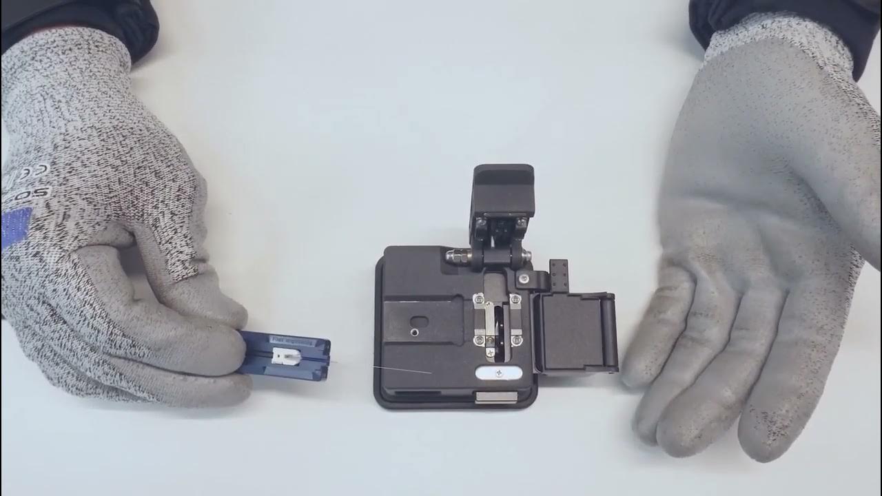 Domina el arte del armado de conectores de campo | Fyco Learning - YouTube