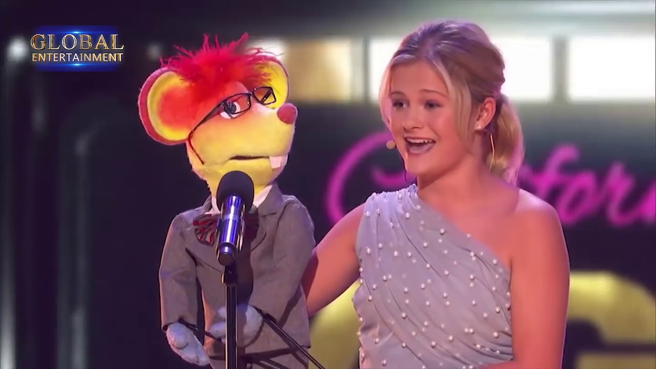 darci lynne 2019 best performance in world champions ultimate ...