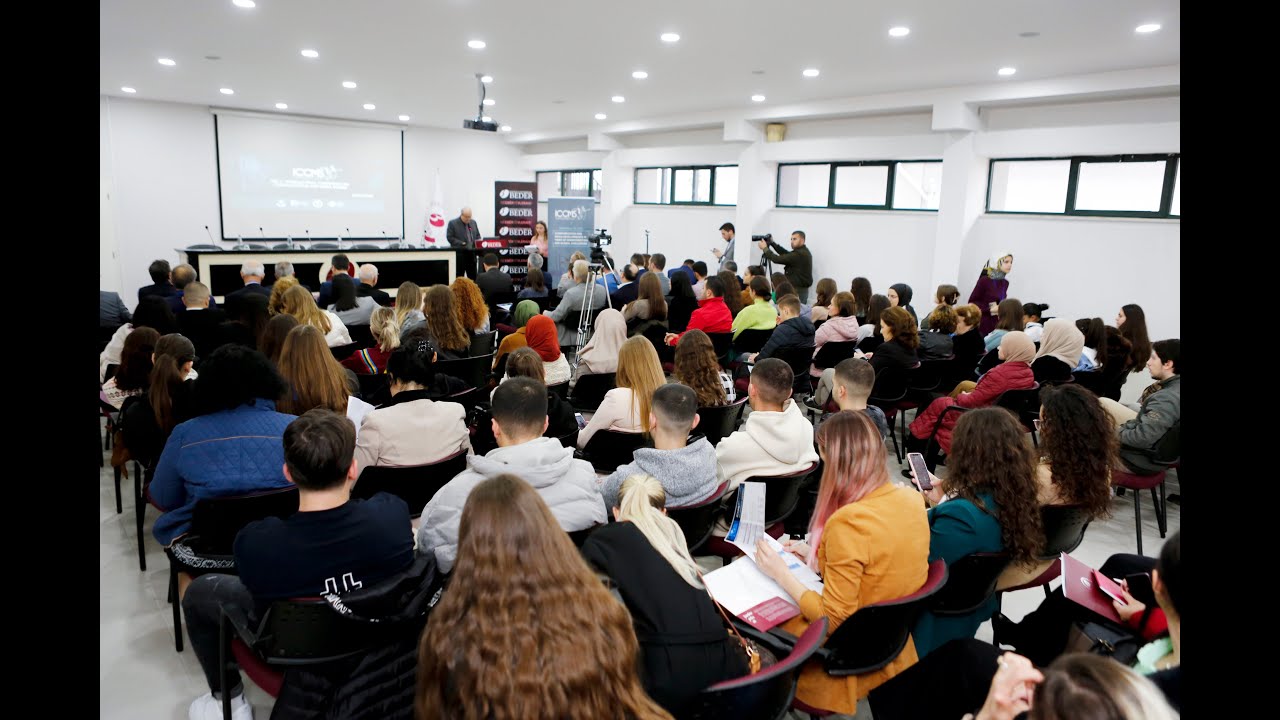 ICCMC - Komunikimi dhe zhvillimet e medias në epokën e dezinformimit ...