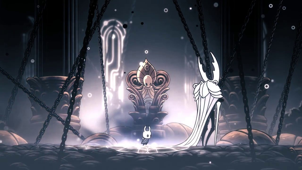 Pure Vessel? - YouTube