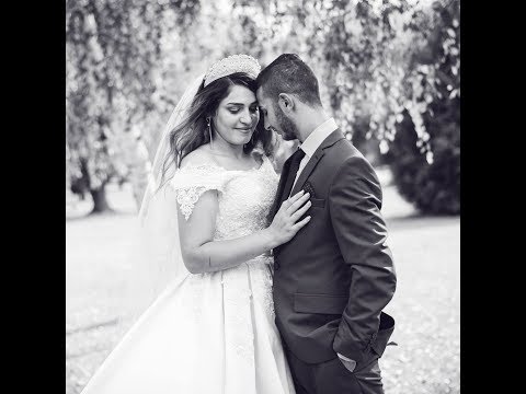 KINA GECESI OKAN & SAFIYE