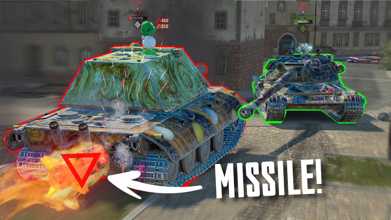 How To Team Killing in WOTB - YouTube