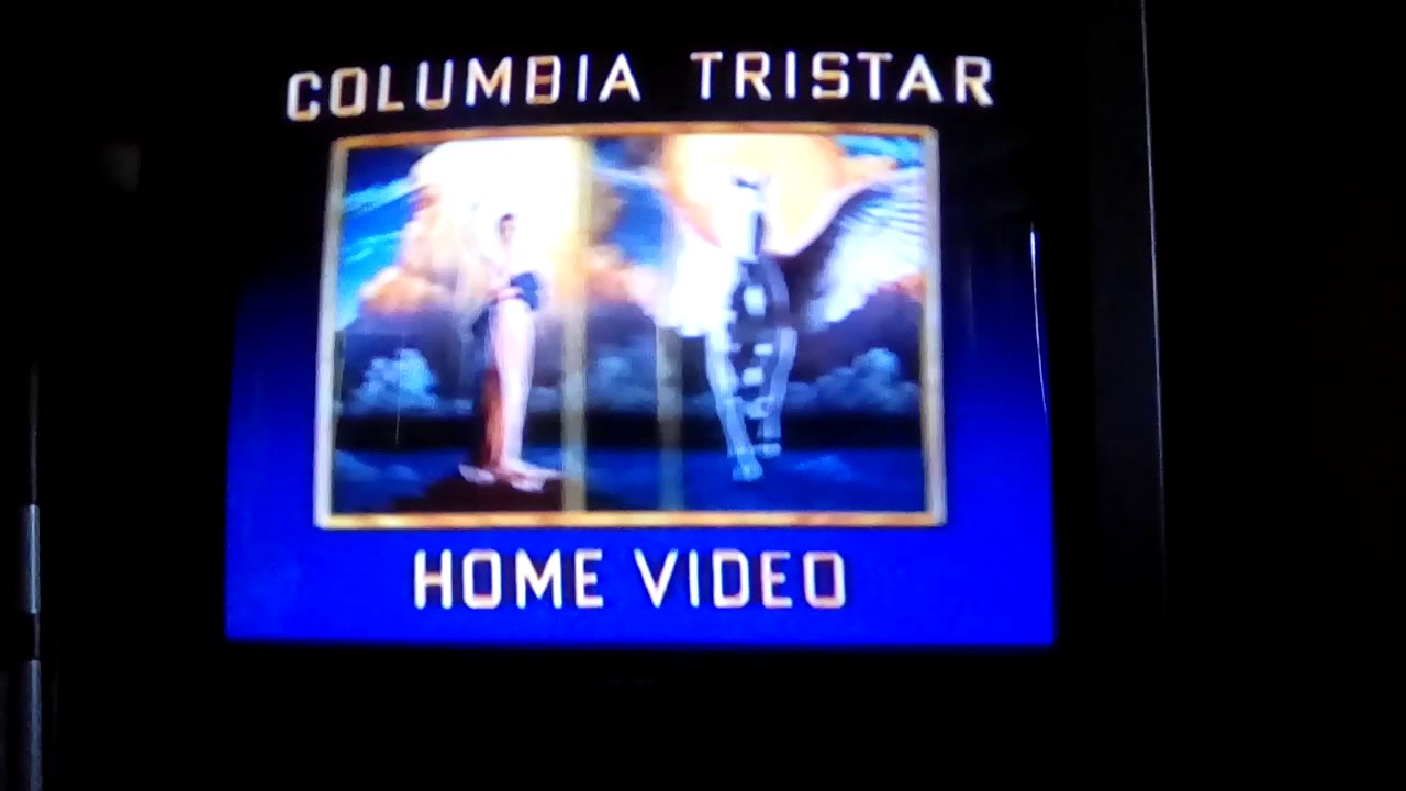 Opening To Godzilla 1998 DVD (Remastered) - YouTube