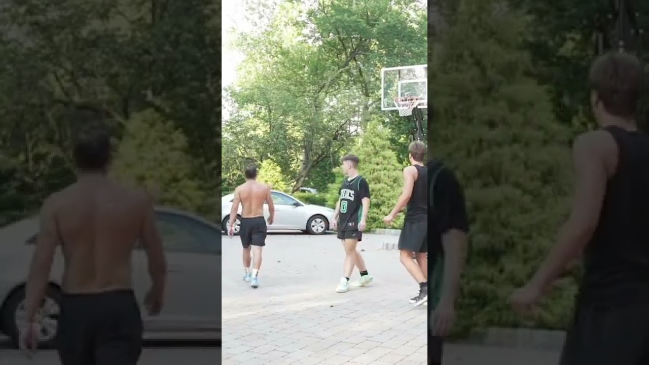 NRG Clix Stream Sniped IRL - YouTube