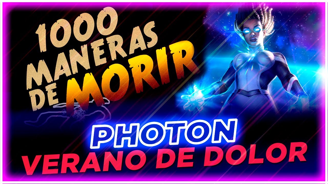 🔴DIA DE MURICION al MAXIMO! | MARVEL BATALLA MCOC - YouTube