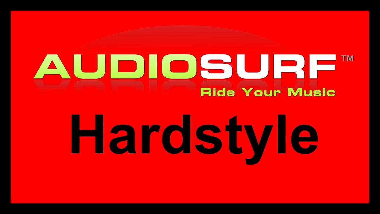 (Hardstyle) Sound Rush - Look At Us Now [Audiosurf] - YouTube