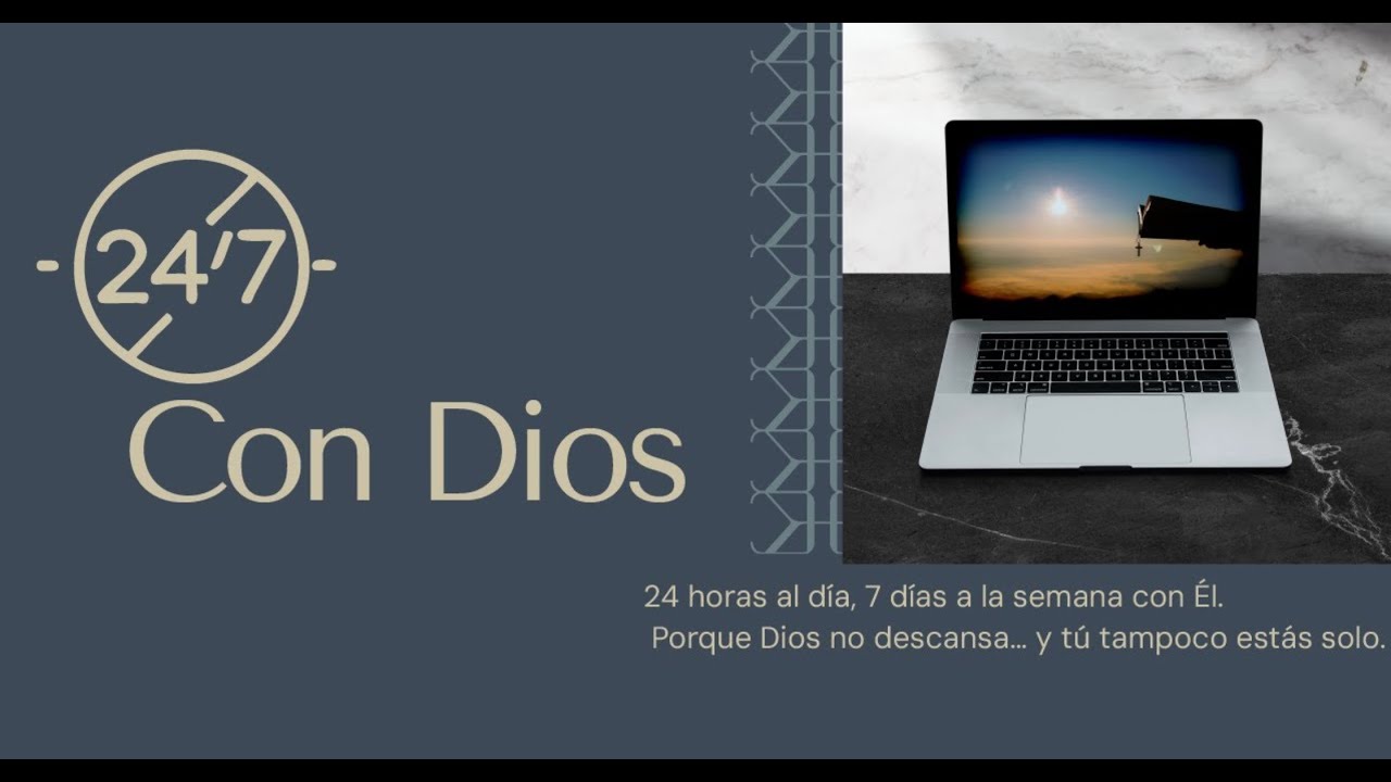 DEVOCIONAL 18 DE JUNIO - YouTube