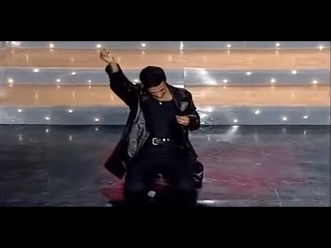@DogusOfficial | Sensiz Ne Yaparım ( İbo Show 1997 )
