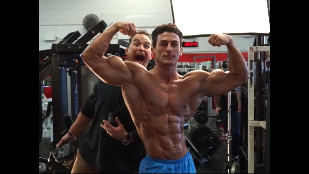 THE REAL SADIK - 9.7.2016 - YouTube