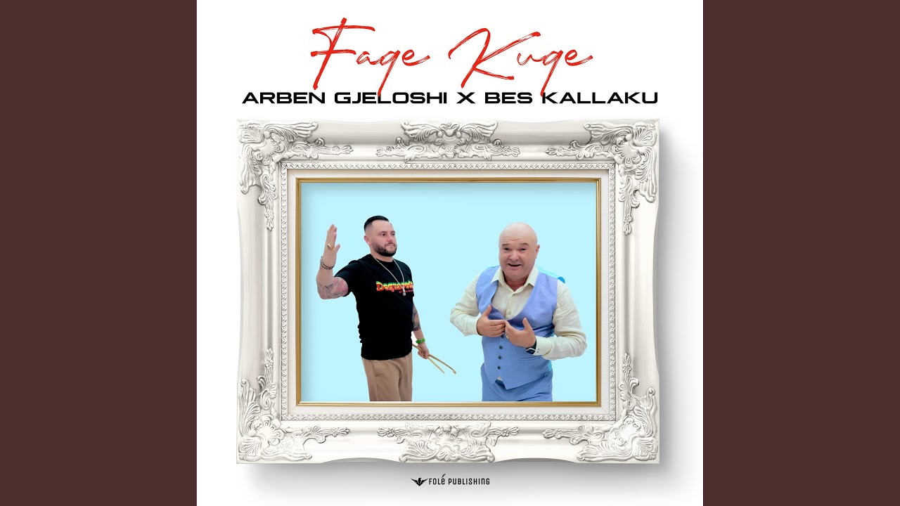 Faqe Kuqe - YouTube