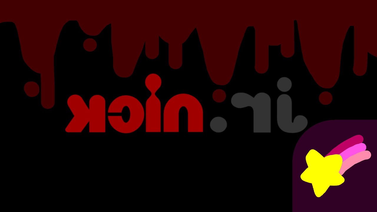 My Take on the kciN .rJ Logo (V3) - YouTube