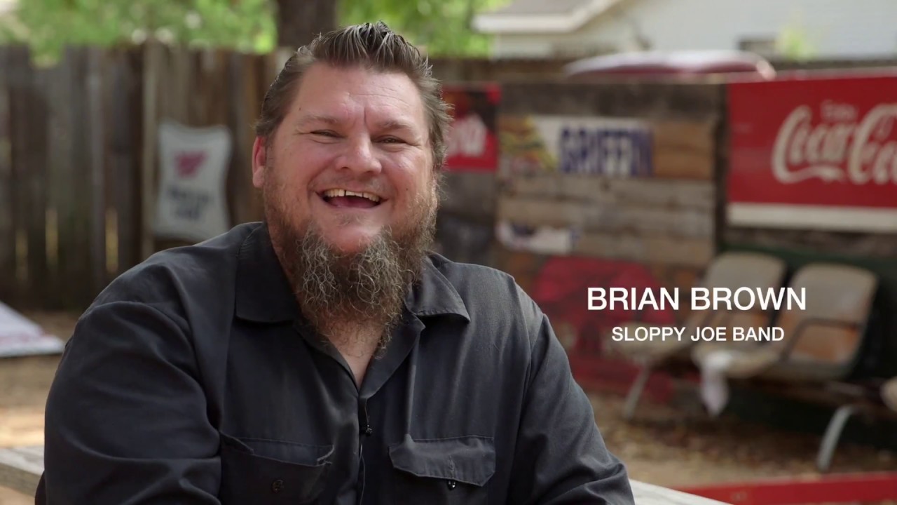 Brian Brown on David Zychek - YouTube