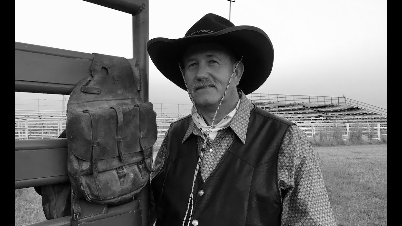 True Grit Poem - YouTube