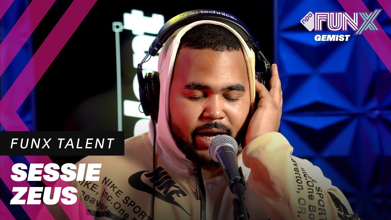 FunX Talent 2022 HALVE FINALE | ZEUS - YouTube