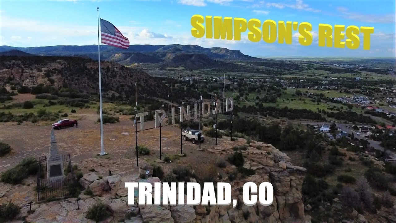 Simpson's Rest (Trinidad) All You Need To Know BEFORE You, 40% OFF