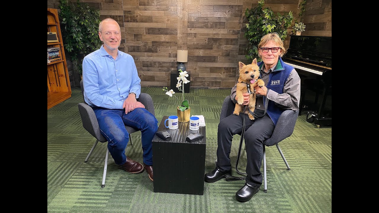 Scott Howe, CEO ARF Hamptons, October 24, 2022 - YouTube