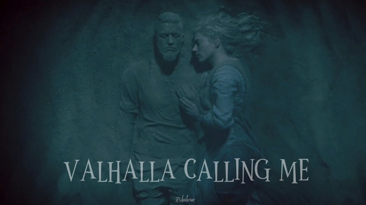 𝐕𝐈𝐊𝐈𝐍𝐆𝐒- 𝐕𝐚𝐥𝐡𝐚𝐥𝐥𝐚 𝐂𝐚𝐥𝐥𝐢𝐧𝐠 𝐌𝐞 ! - YouTube