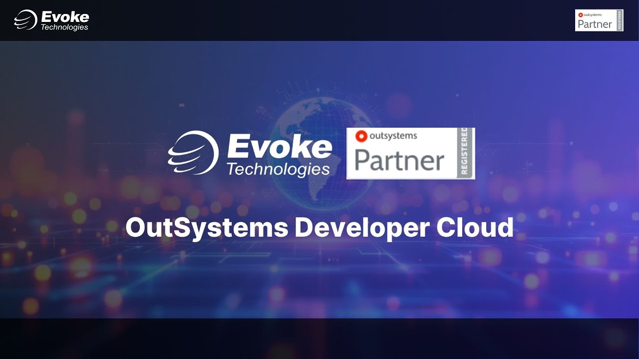 Revolutionize App Development with ODC AI Integration and Enterprise Search for Scale - YouTube