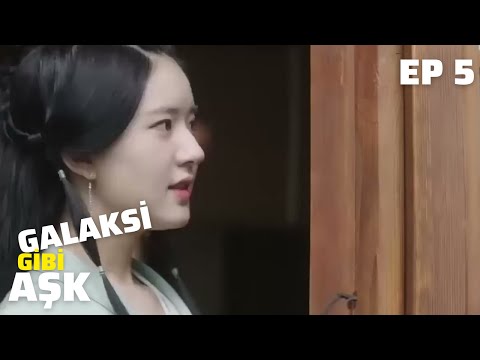 Galaksi Gibi Aşk lÇaresi Yeter Mi ?  l Love Like The Galaxy l Leo Wu, Zhao Lusi l  星汉灿烂