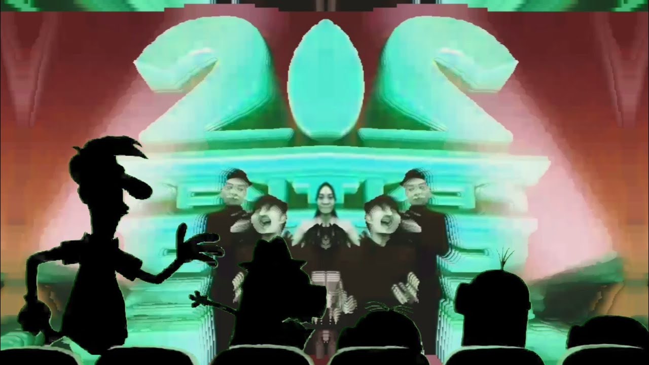 Minions are Watching 20th Century fox intro in Medley Acapella Version ...