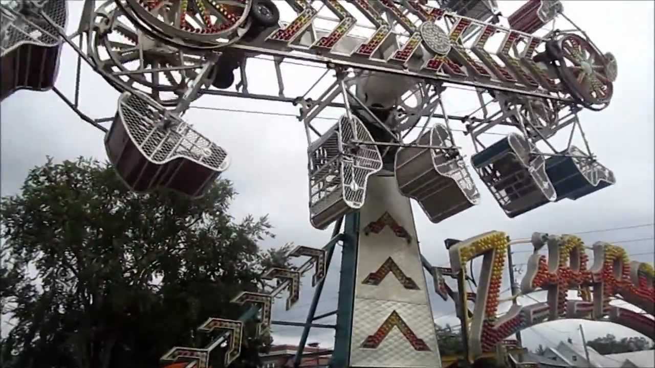 Hitting The FREX - YouTube