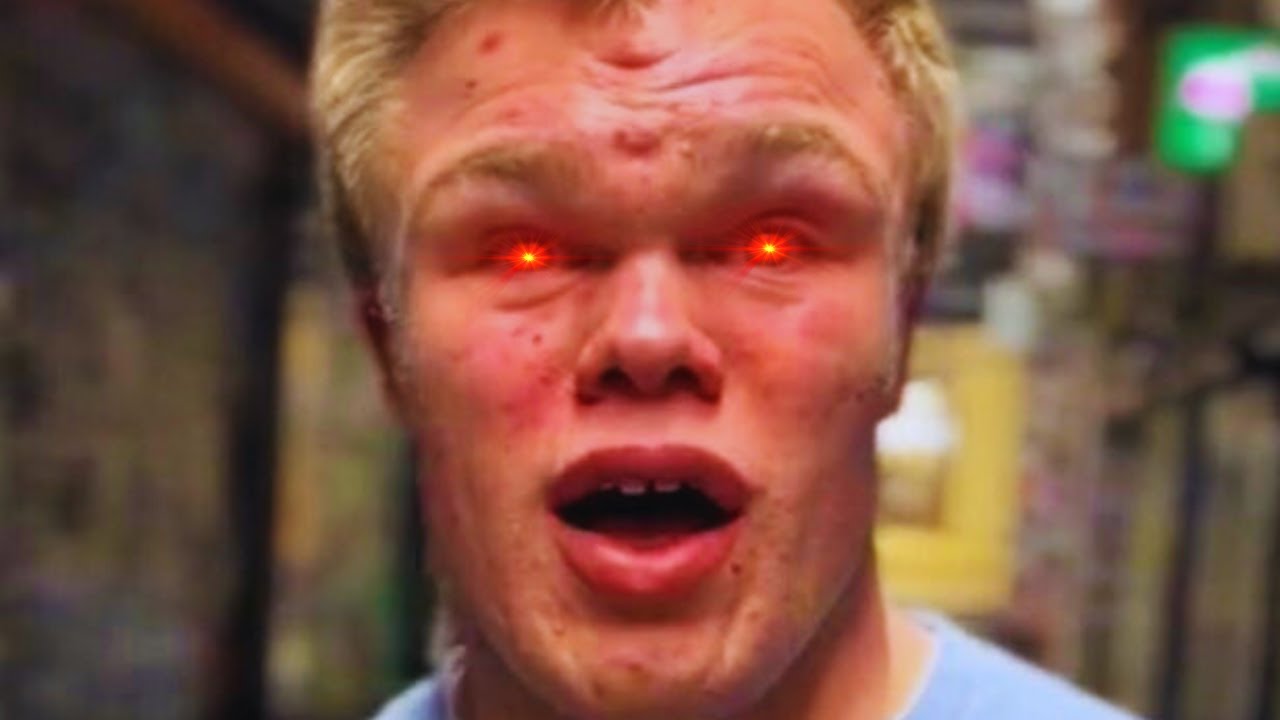 The Rasmus Hojlund Meme is Taking Over - YouTube