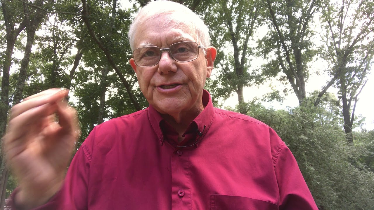 Forgiveness for a murderer || Pastor Thomas Wade || Pioneer Evangelism ...