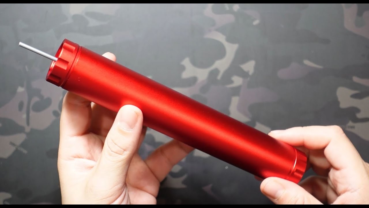 Various Cache Containers - I Need Your Suggestions - YouTube